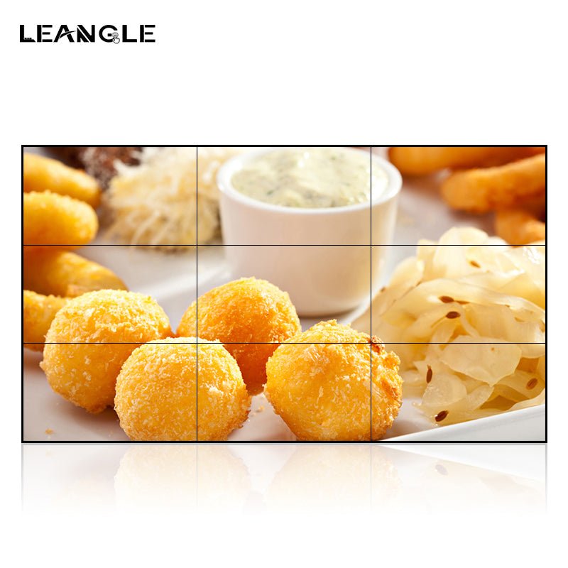 BOE Seamless Splicing Screen: The Ultimate Solution for Large-Scale Vi