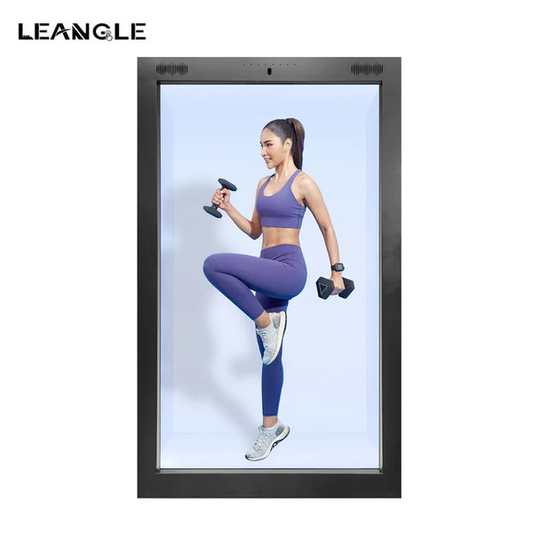 Holobox: Immersive Advertising & Interactive Solutions