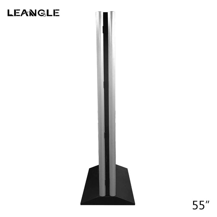 Double Screen Digital Signage