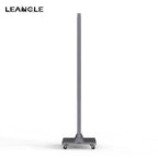 Double-Sided Vertical Window Display Screen Digital Signage