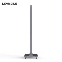 Double-Sided Vertical Window Display Screen Digital Signage