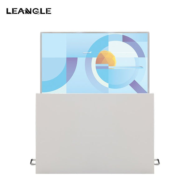 Transparent OLED Display