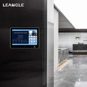 Time and Attendance Display Panel - Leangle