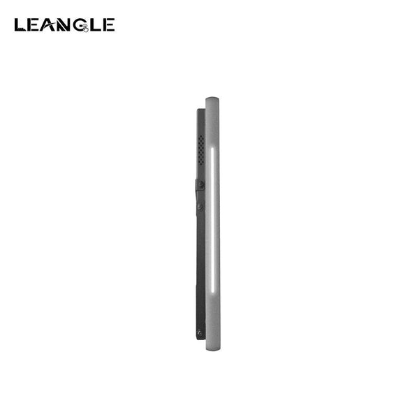 Time and Attendance Display Panel - Leangle