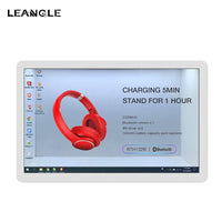 Transparent OLED Display